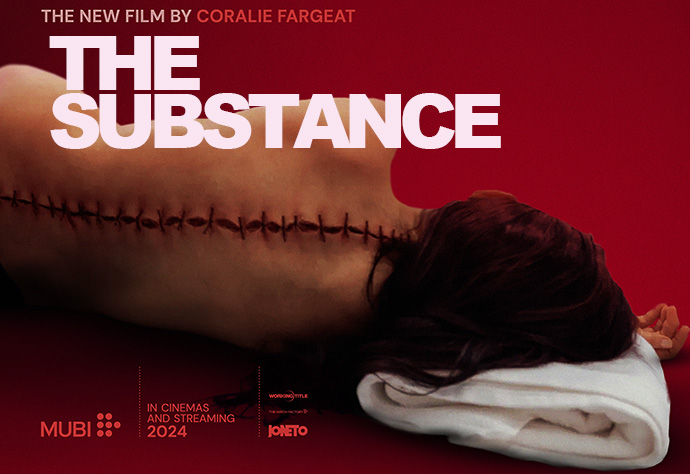 ‘The Substance’ is a grotesque dive into society’s obsession with ...