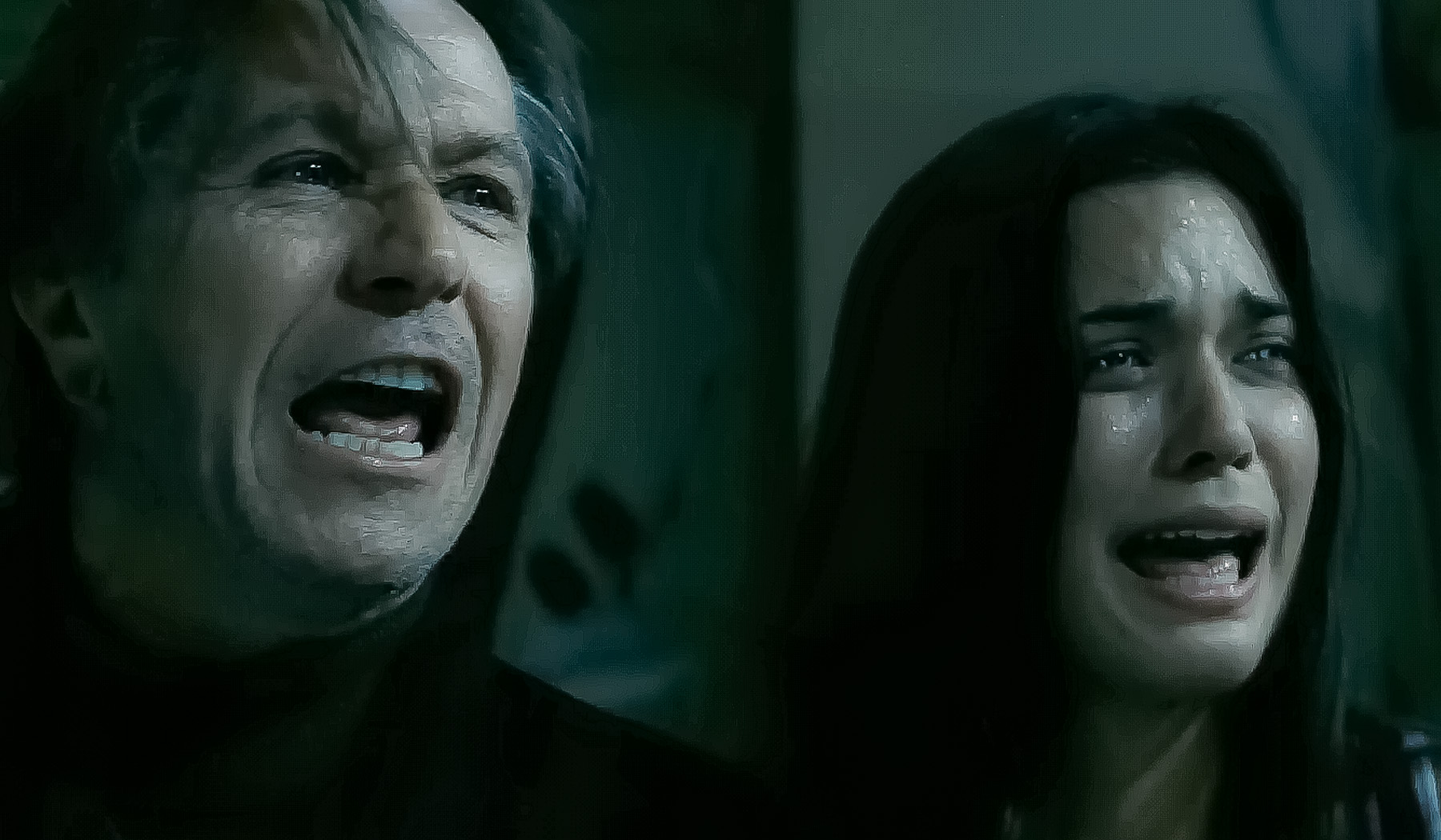 ‘The Unborn’ (2009)—A Horror Movie With a Sensible Approach to the ...