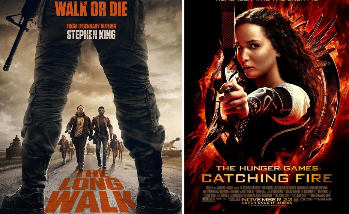 The Long Walk (2025) Review – Stephen King’s Chilling Survival Horror ...