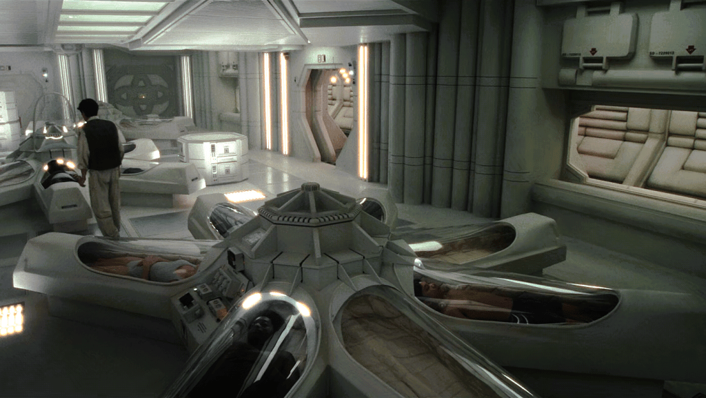 Alien: Earth Hulu Series Review – A Return to the Original’s Dread ...