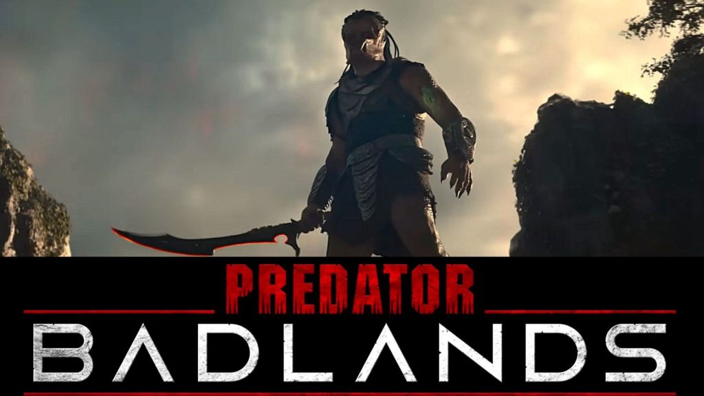 Predator Badlands makes the hunt personal on a killer new world ...