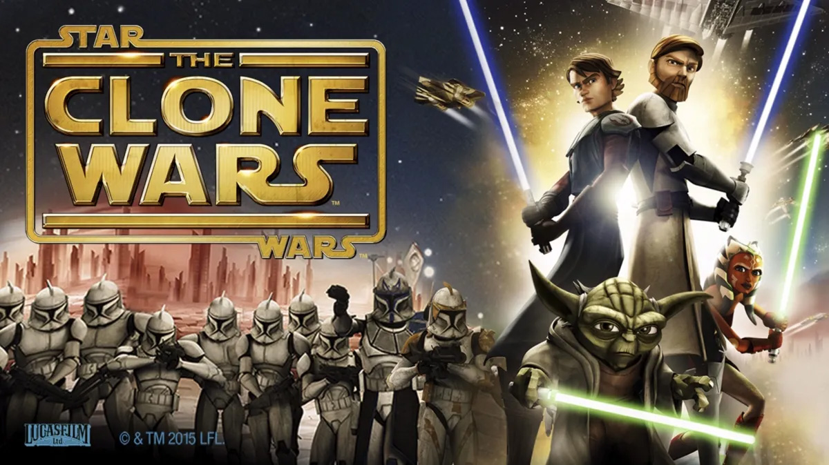 The Top 10 Great Sci-Fi and Fantasy Animated Series to Stream Right Now ...